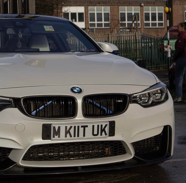 BMW V Brace Paint Service – KITS UK
