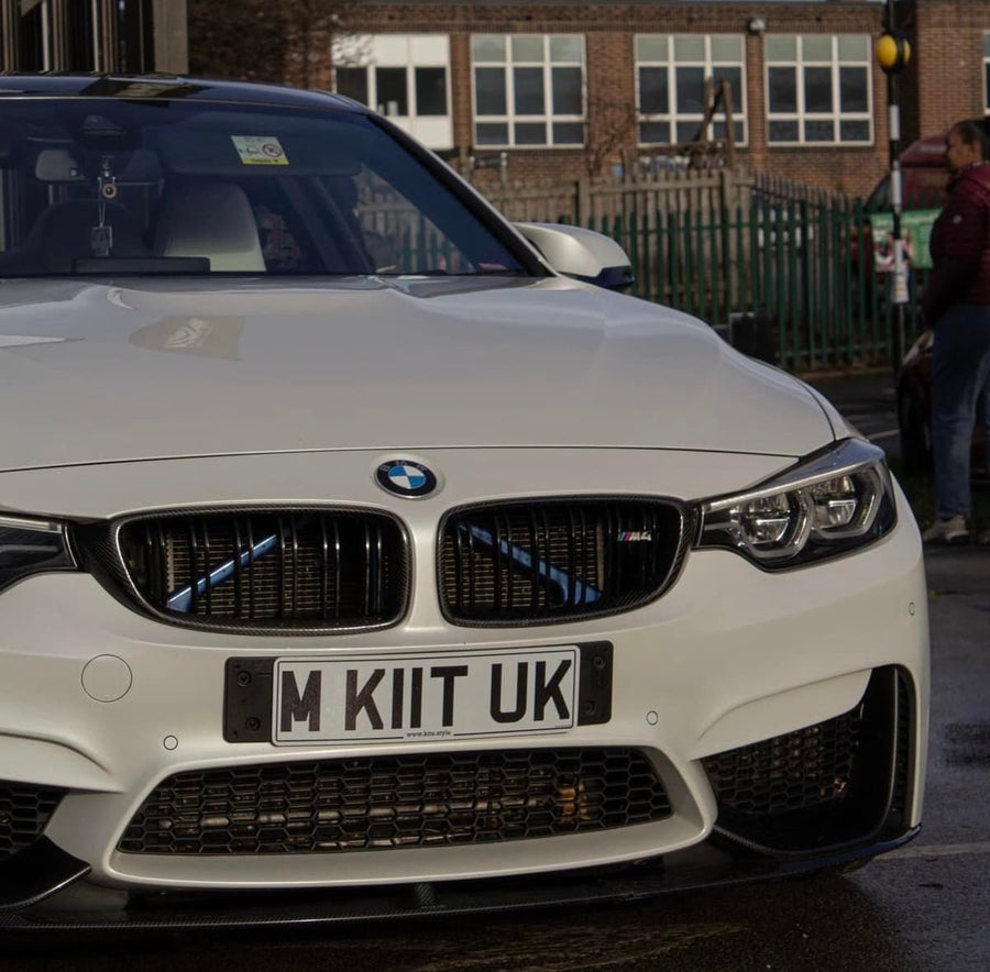 BMW V Brace Paint Service – KITS UK