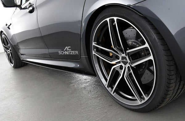 M5 F90 - AC Schnitzer – KITS UK