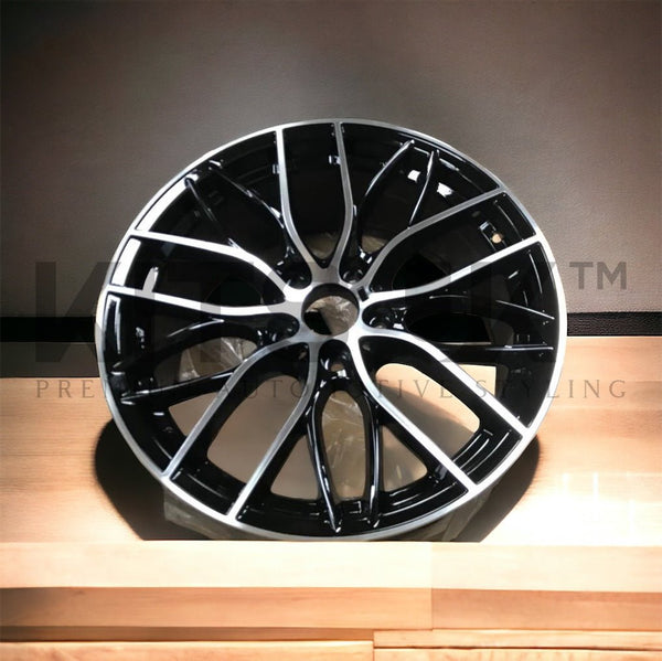 608 Rims – KITS UK