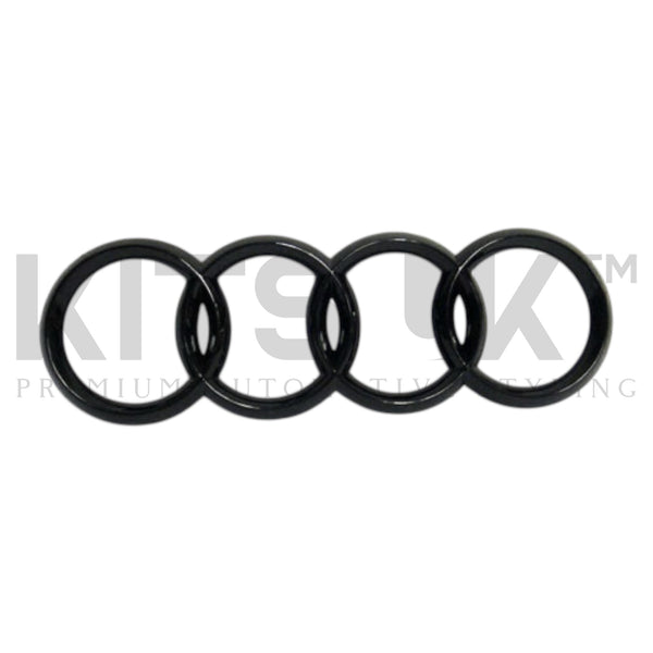 AUDI – KITS UK