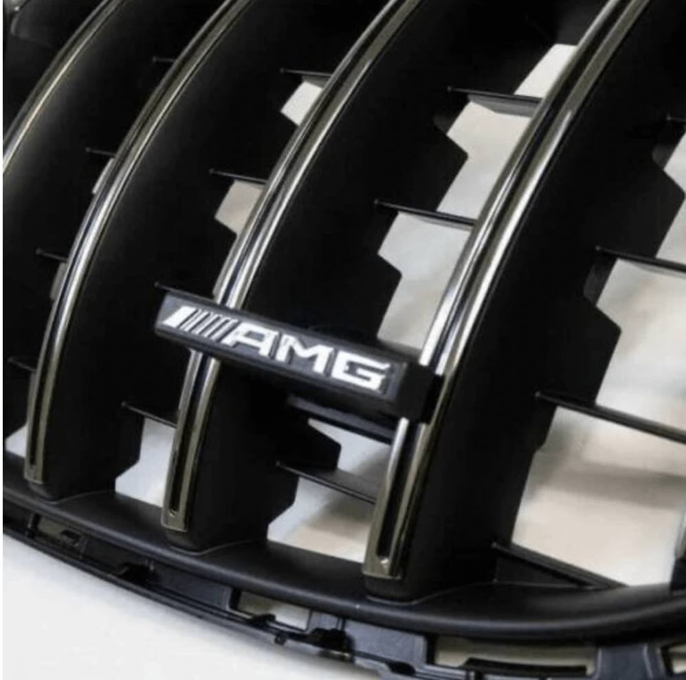 Mercedes W177/A35 Front End Pack – KITS UK