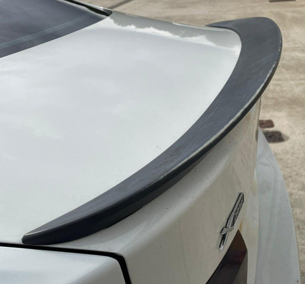 BMW 4 Series Coupé - F32 Boot Spoiler MP style – KITS UK