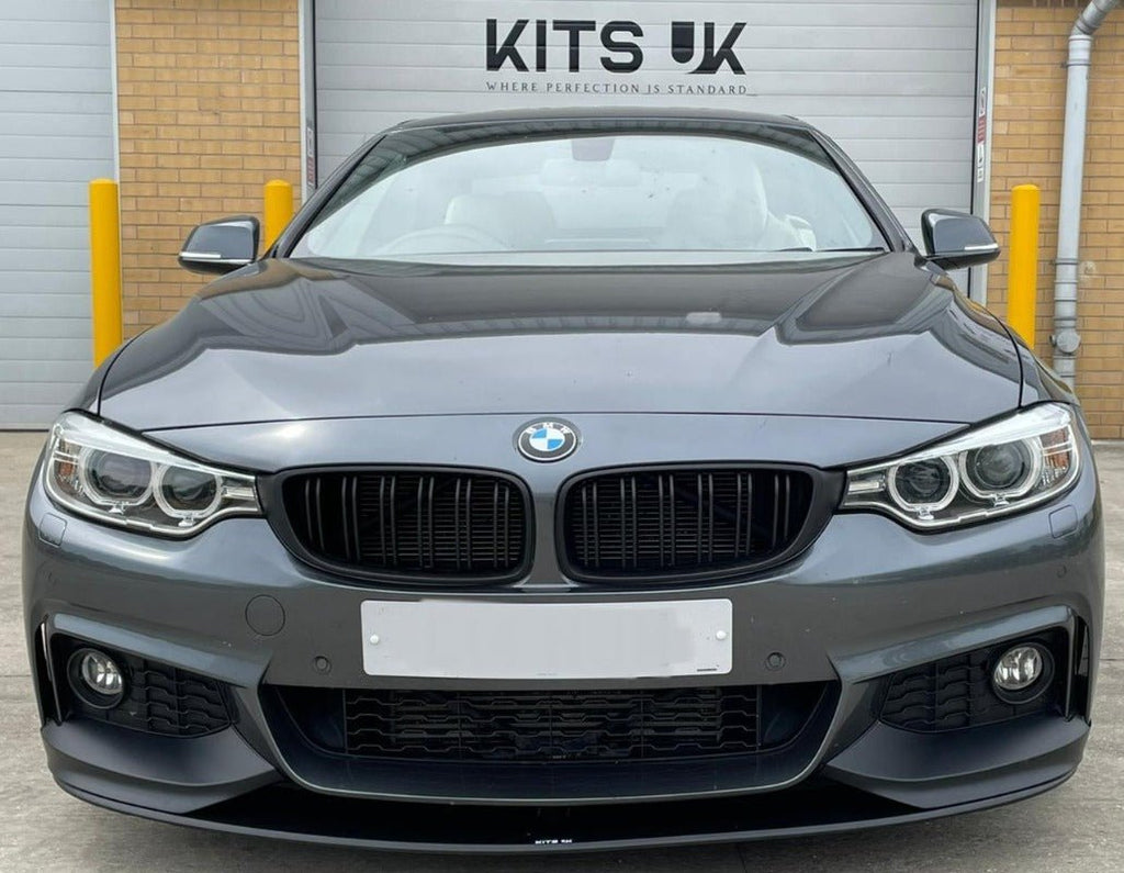 BMW F33 / 4 Series Convertible Full Performance Package