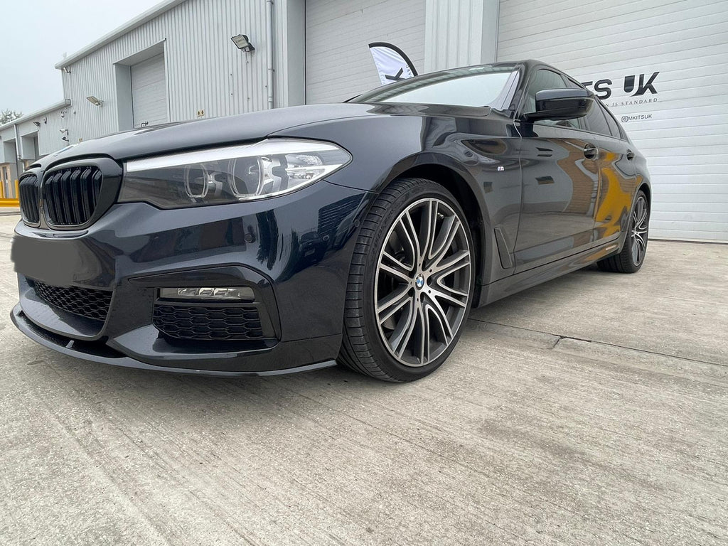 BMW G30/G31 Front Splitter – KITS UK