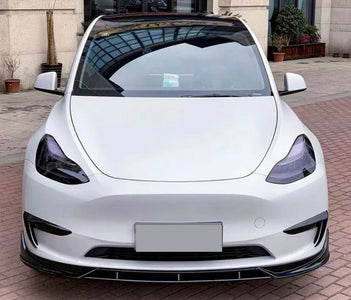 Tesla Model Y (KITS EDITION) Carbon Fibre Package