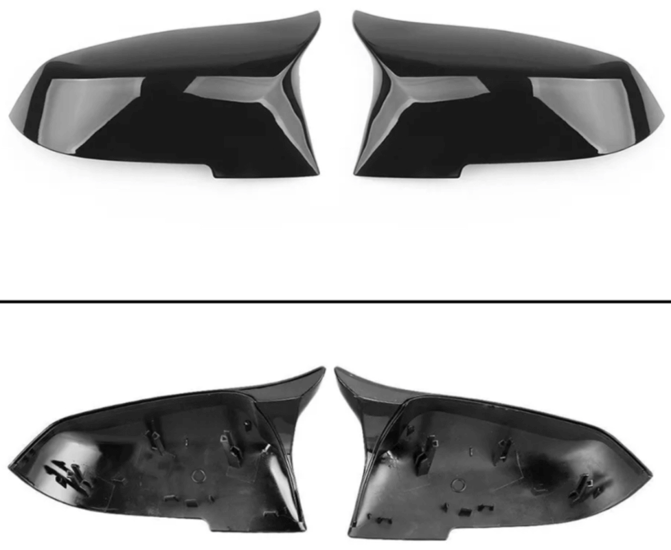 BMW F Series M Style Mirror Caps – KITS UK