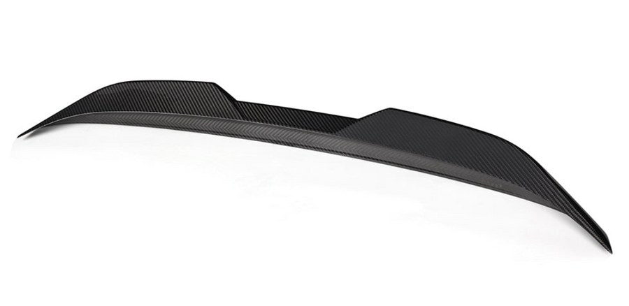 BMW 2 Series G42 MP Carbon Fibre Boot Spoiler – KITS UK