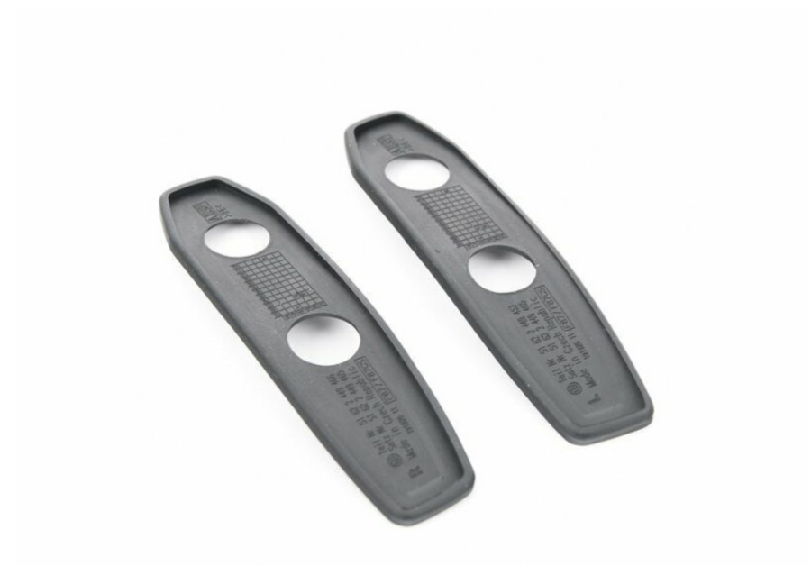 F87 M2 Competition Rear Wing Spoiler (Carbon Fibre) - OEM